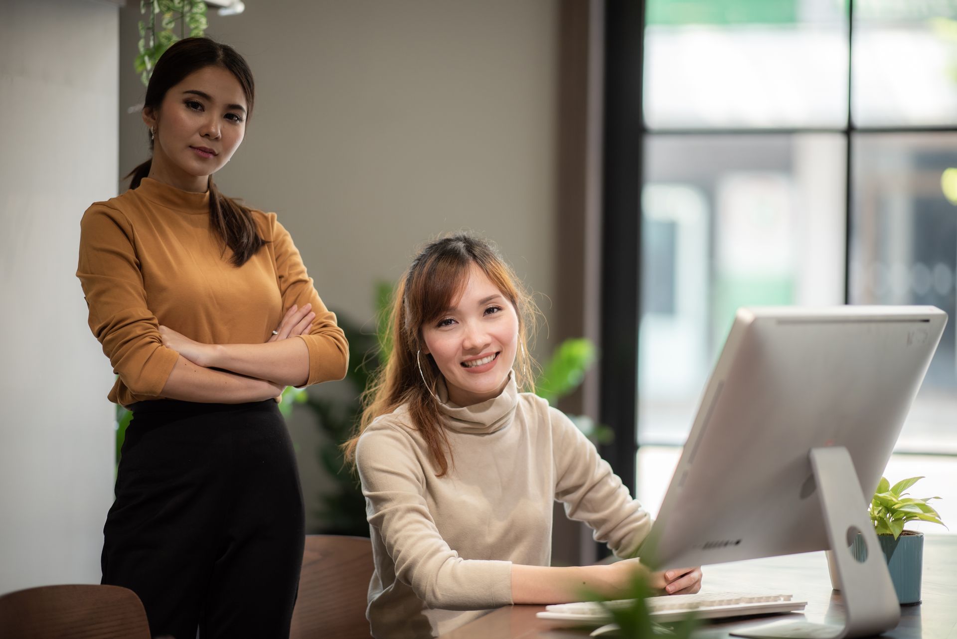 Work With Us | DynamicsMotion