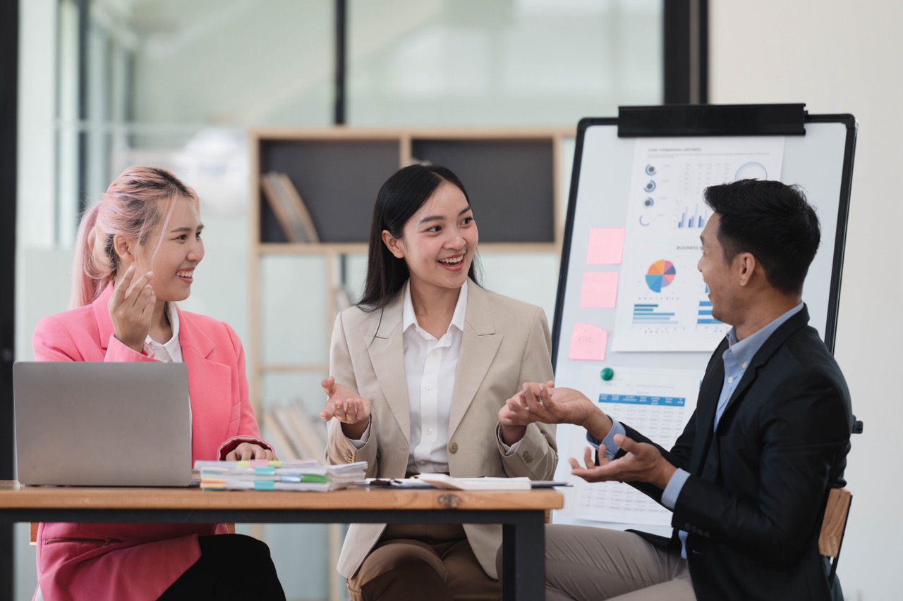 สัญญาณเตือนในงบกำไรขาดทุน (Income Statement Yellow Flags) | DynamicsMotion