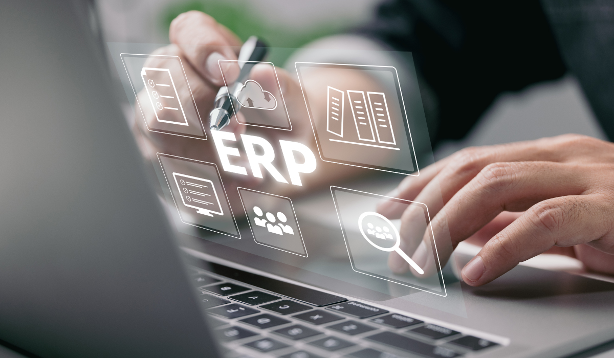 Price & Package | ERP Solution | DynamicsMotion