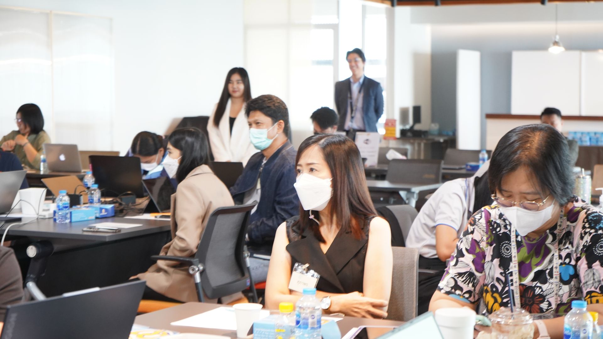 คอร์ส ยกระดับธุรกิจด้วย ระบบ ERP เพียง 20 ท่านเท่านั้น | DynamicsMotion