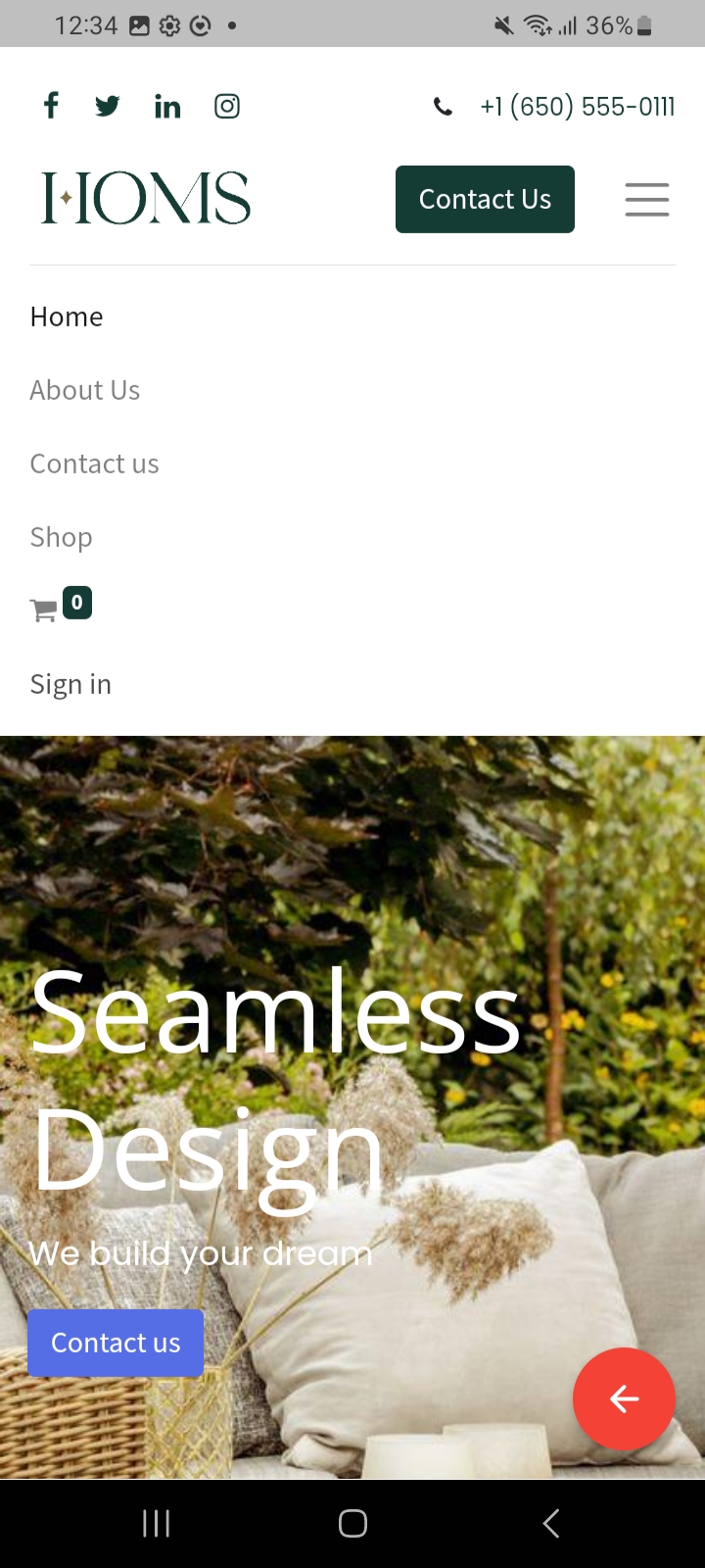 วิธีการติดตั้ง MotionERP App | Dynamics Motion